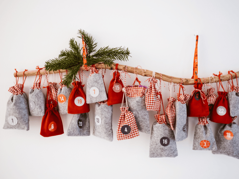 Parhaat Nettikasinoiden Joulukalenterit 2023 - Voitolla.com