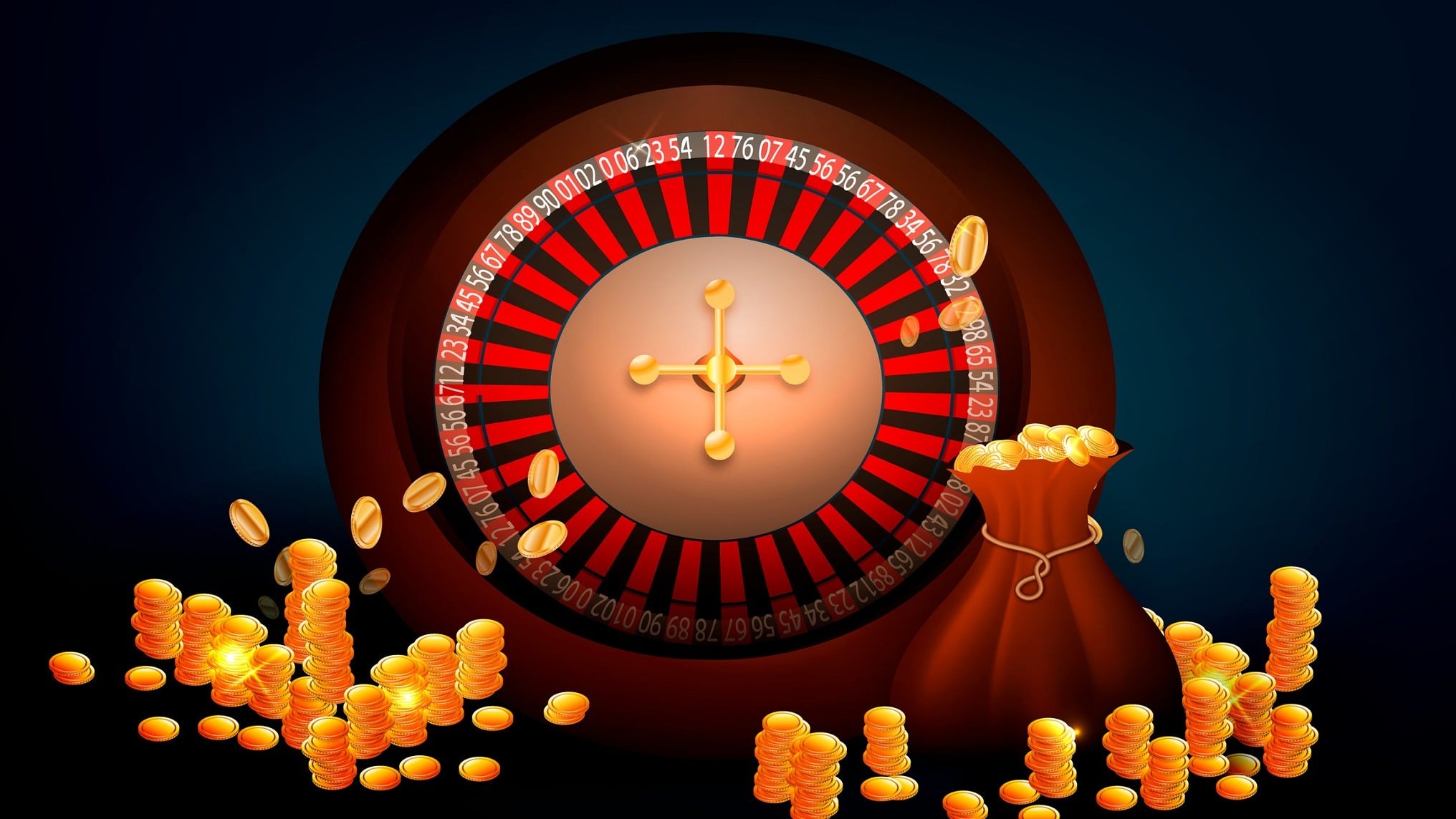 Ruletti Bonus | Parhaat Rulettibonukset 2022 | Voitolla.com